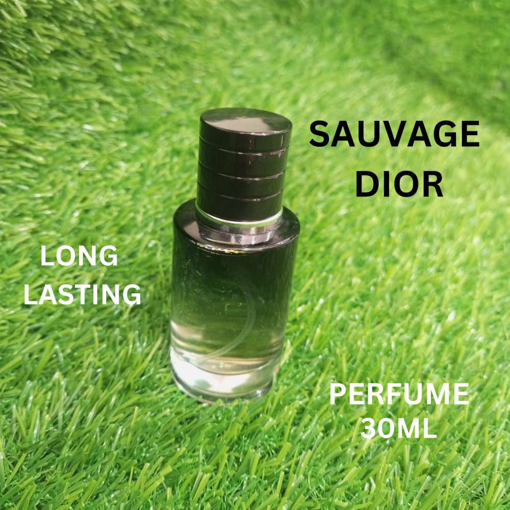 Sauvage Dior - Khan Fragrances